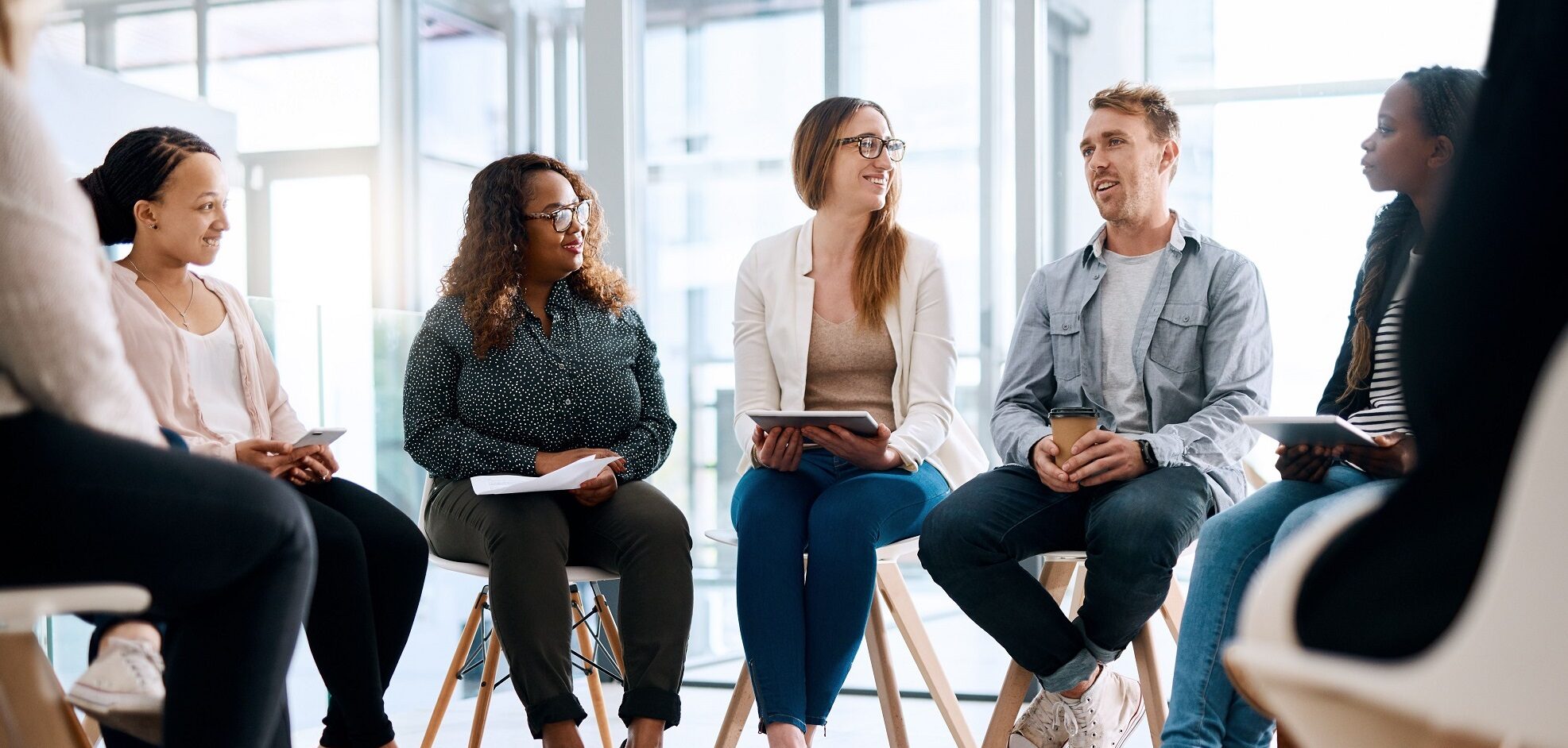 Harmony Project - Nature Studies Conservatory